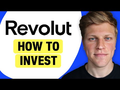 How to Invest on Revolut (2025)