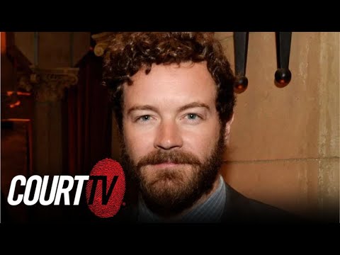 Jury Deliberating in Danny Masterson Rape Case