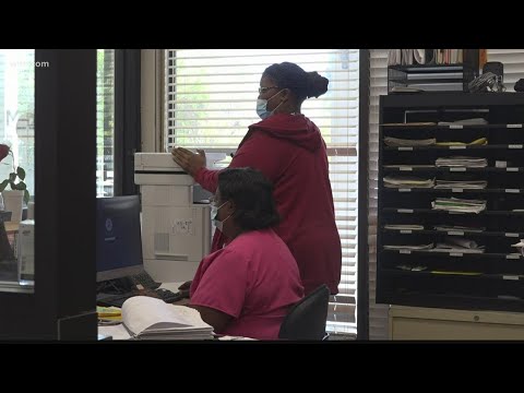 Nurses are helping Midland seniors through Prisma's PACE program
