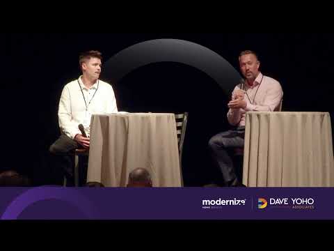 Contractors FAQ: Enhancing Customer Success & Differentiation with Jeff Barnes & Chad Kreutz