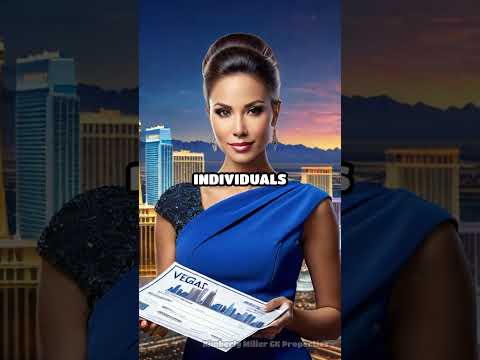 Las Vegas vs. Global Luxury Real Estate Markets