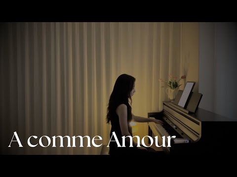 커뮤니티 > A comme Amour(가을의 속삭임) - Richard Clayderman