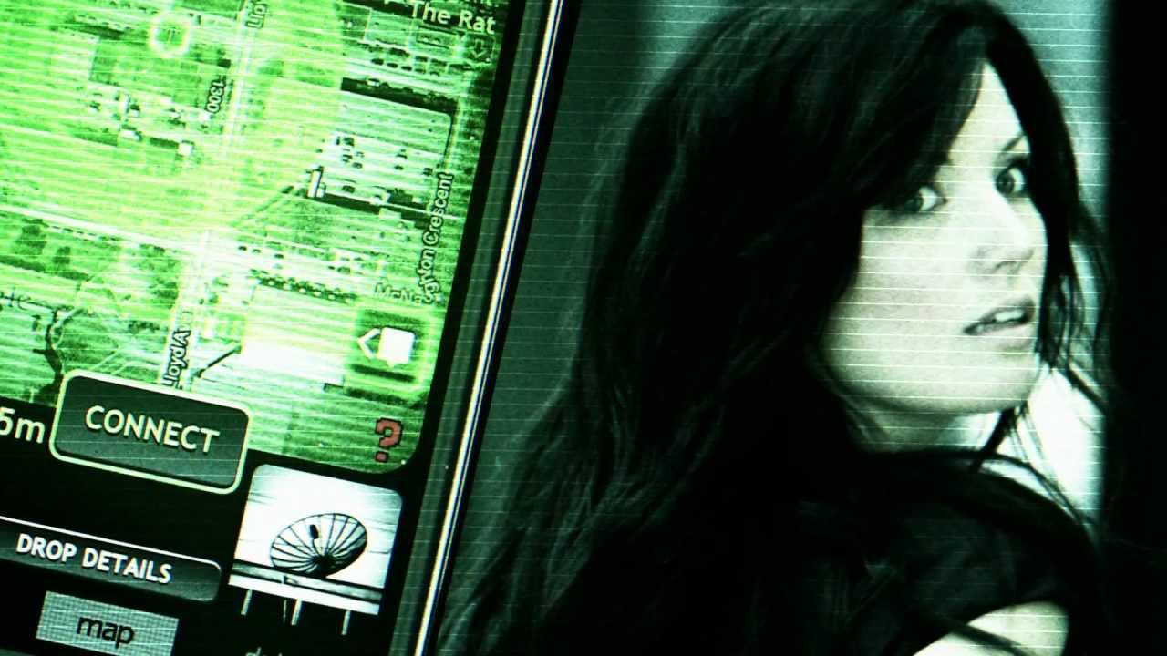 CodeRunner Game Trailer