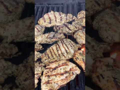Tips For Grilling the PERFECT Chicken Like A Pro