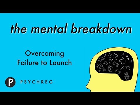 Overcoming Failure to Launch