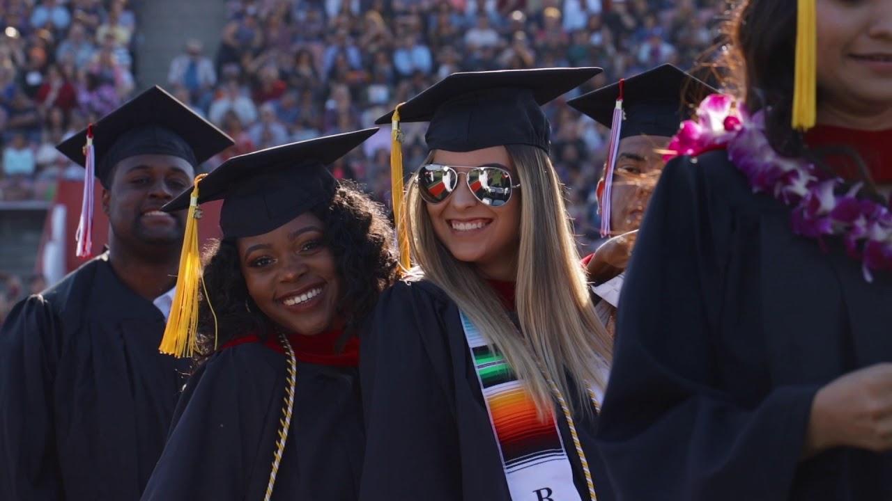 Commencement 2018 | Viking Highlights