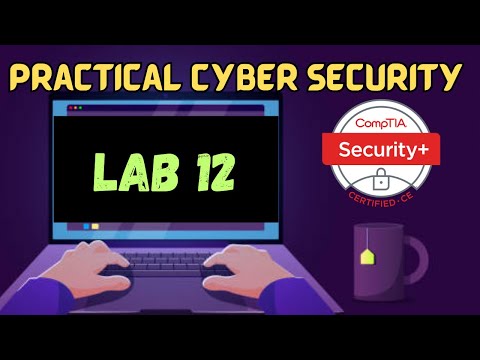 Assisted Lab 12 _ Configuring a System for Auditing Policies