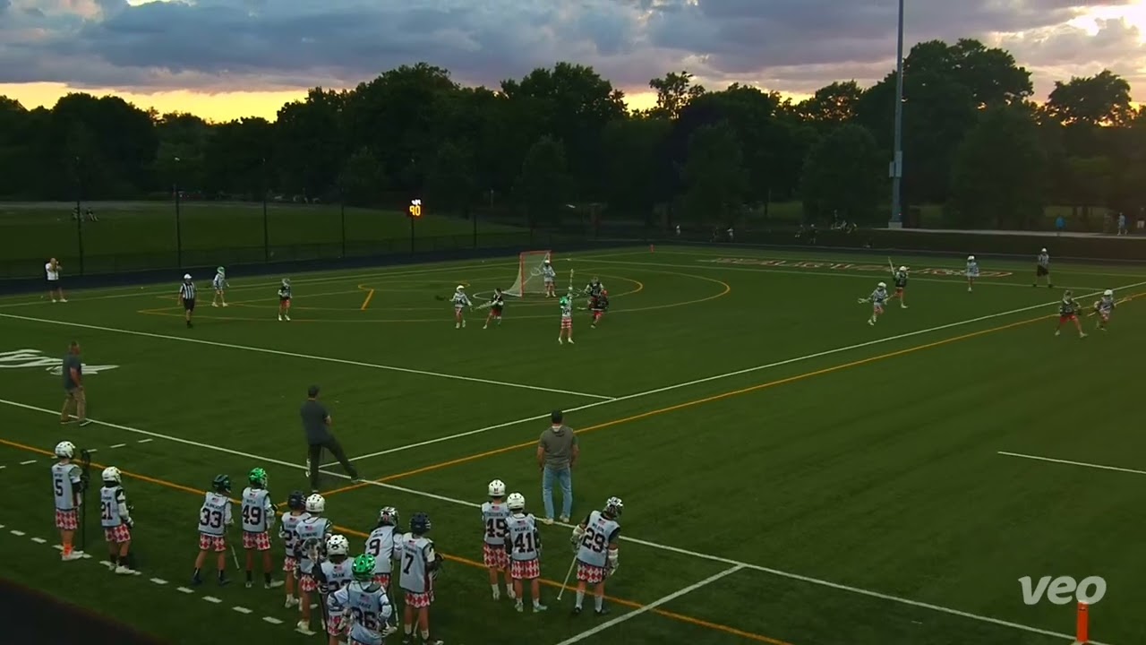 MYL Select Boys 5/6 Division 1 Championship Game