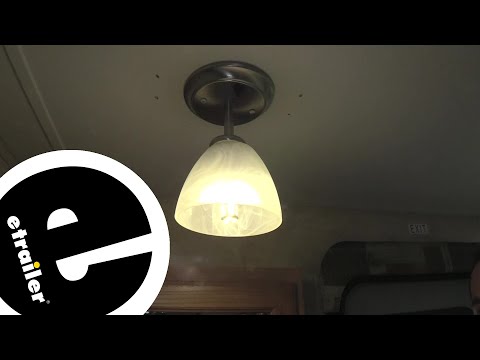 etrailer | 1004/1076 LED Bulb Spec Review