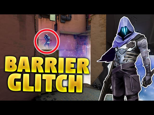 Valorant: Riot finally delivers a fix for game-breaking Omen bugs
