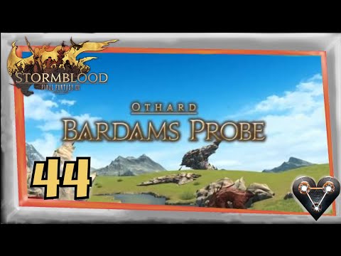 Steam Community :: Video :: Bardams Probe ⚔265⚔ Final Fantasy 14 ...