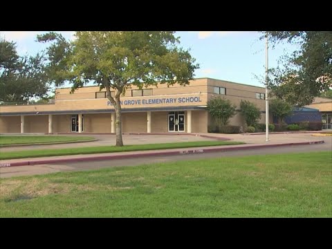 Fort Bend ISD elementary school goes virtual due to COVID