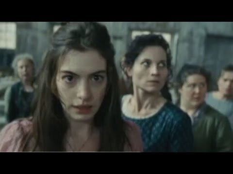 2013 Oscar Nominations Announced