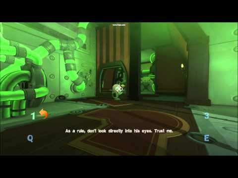 Steam Community :: Video :: QC | Lament Of The Flightless Bird 18.15 ...