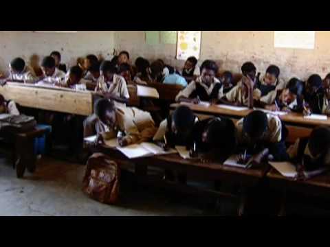 UNICEF: Boys and Men: Partners for Gender Equality