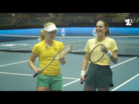 60-year-old racket challenge