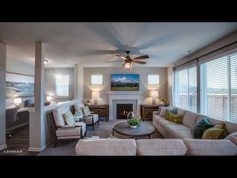 New homes at Silverstone in Forest Grove
