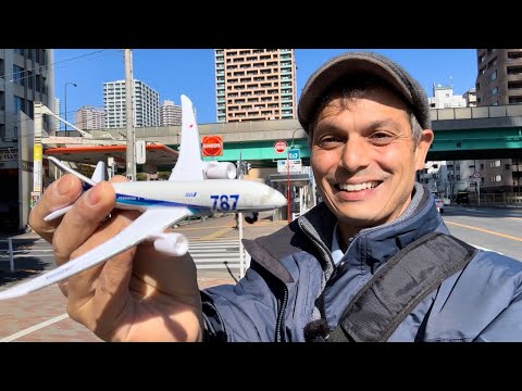 Budget Airlines to Japan Expanding | AirJapan & ZipAir Routes