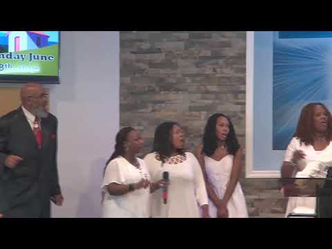 Greater Love Kingdom Building Church Nashville Live Stream