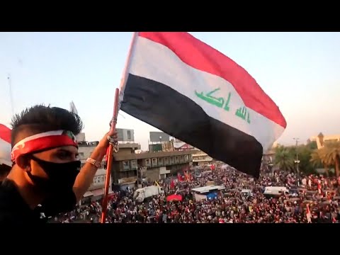 Iraq explodes – peacefare.net