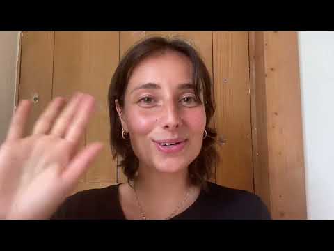 Juliette B., Certified and experienced French teacher: Master French ...