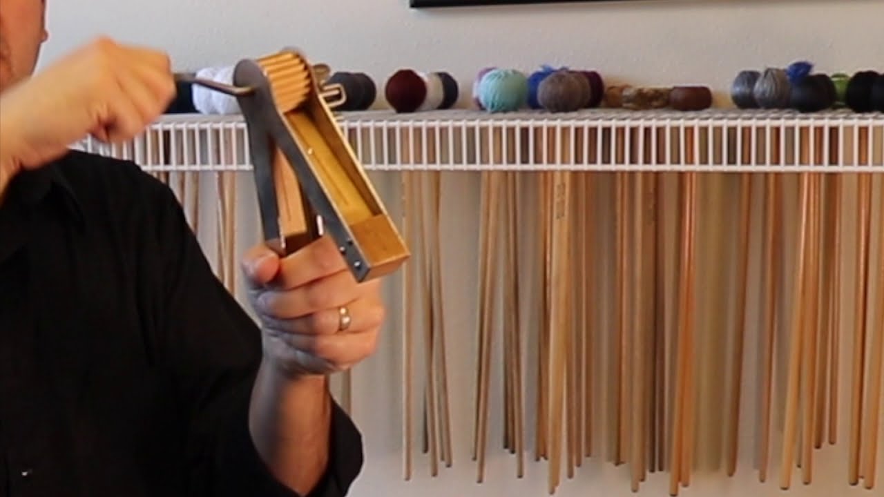 Vibraslap and Ratchet Tutorial