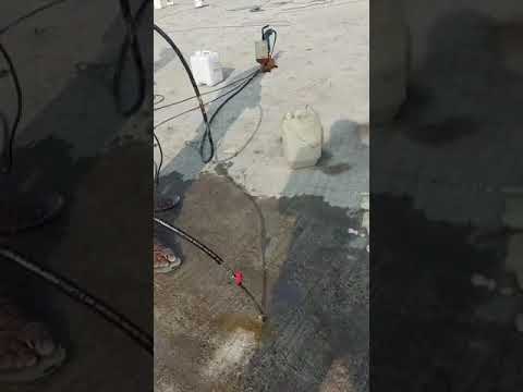 Pressure Grouting Service, Pressure Grouting in India