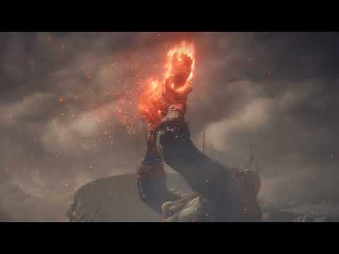 Steam Community :: Video :: Elden Ring - Fire Giant