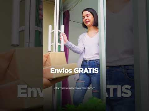 Tu Plan Telcel Plus 5 tiene algo para ti.