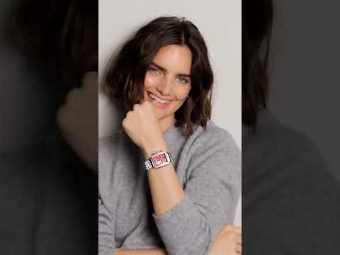 🌟 Discover the Timeless Elegance of Michele Watches! 🌟