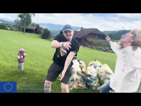 Election Time - Official Music Video | E.U.NITY