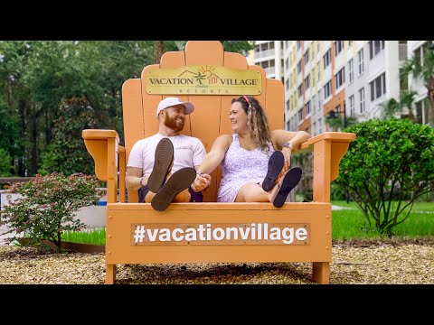 i can’t believe we never stayed here | Vacation Village at Parkway