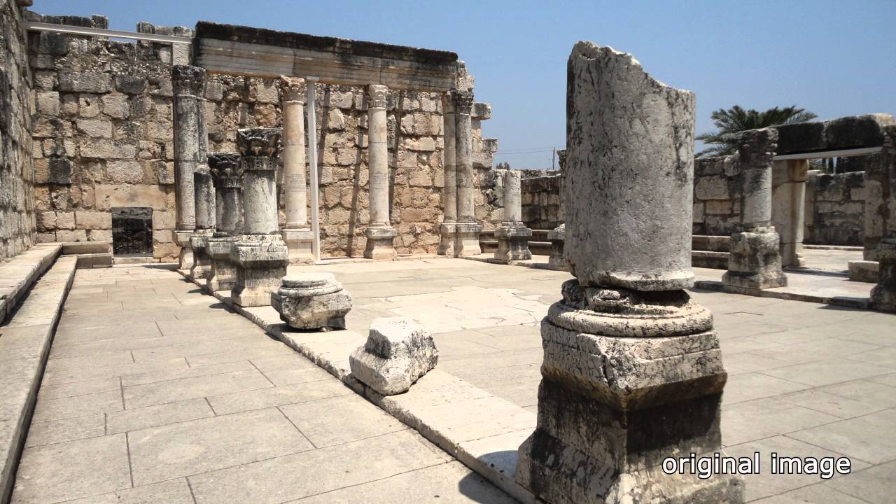 Camera Projection Exercise