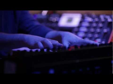 Slacker Radio Re-Launch @ Madrone Studios feat. Silversun Pickups