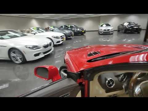 2014 Mercedes-Benz SL 550