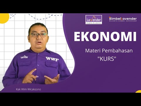 Ekonomi : KURS part 2