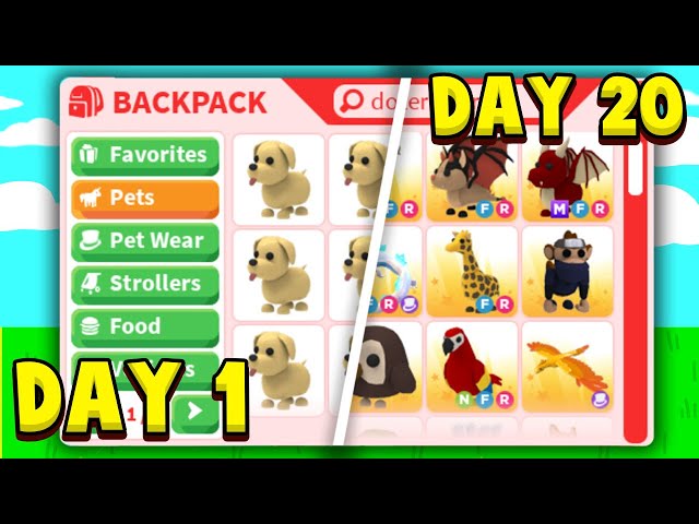 5 reasons why Adopt Me! is the most loved game on Roblox