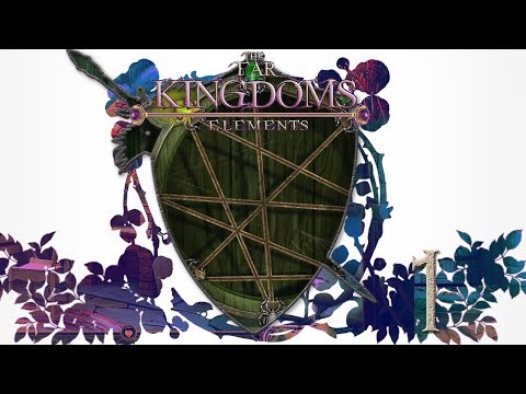 Steam Community :: Video :: The Far Kingdoms: Elements 🏰 - 1 Und alles wird zu Stein