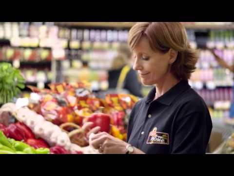 ShopRite from Home commercial
