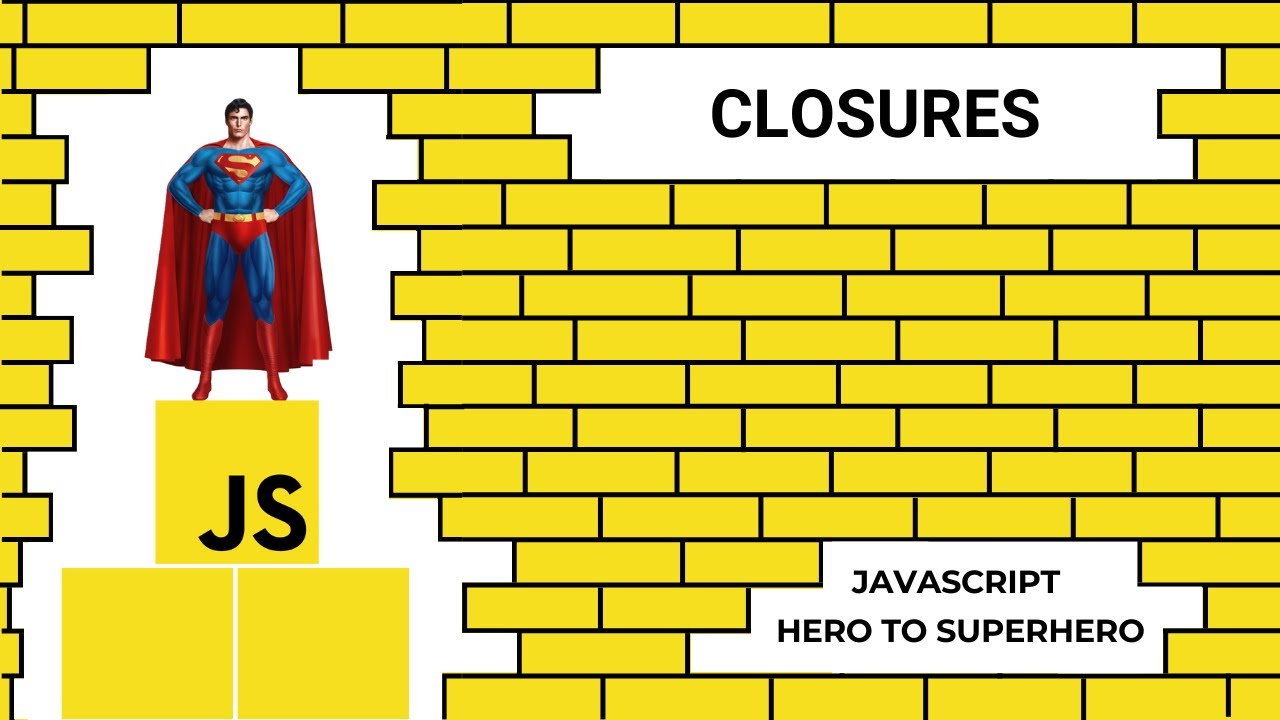 JavaScript Closures | Mastering Advanced JavaScript Concepts