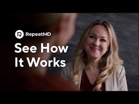 RepeatMD Pricing, Alternatives & More 2025 | Capterra