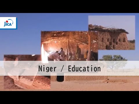 【Education】"School for All" opens the way to the future The "School for all" Project