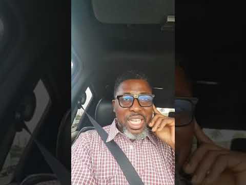 Breaking: GIMPA School is collápsing as A-Plus gives the motive behind it