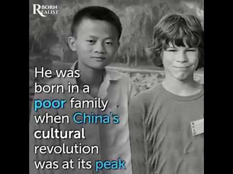 Jack Ma Success Story - Failure To Success | Alibaba Founder Biography | Startup Stories By Sp ..