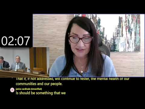 Testimony for the Workplace Psychological Safety Act in Massachusetts, 2025 (full testimonies)