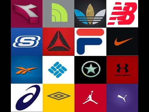 Top 9 Sportswear Brands Globally