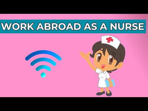 Remote Nurse Jobs