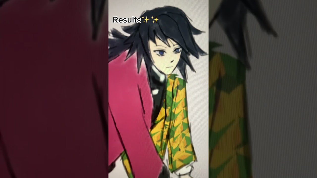 “Silly pose references” from Pinterest and drawing @justinbieber! #art #sketchbook #demonslayer