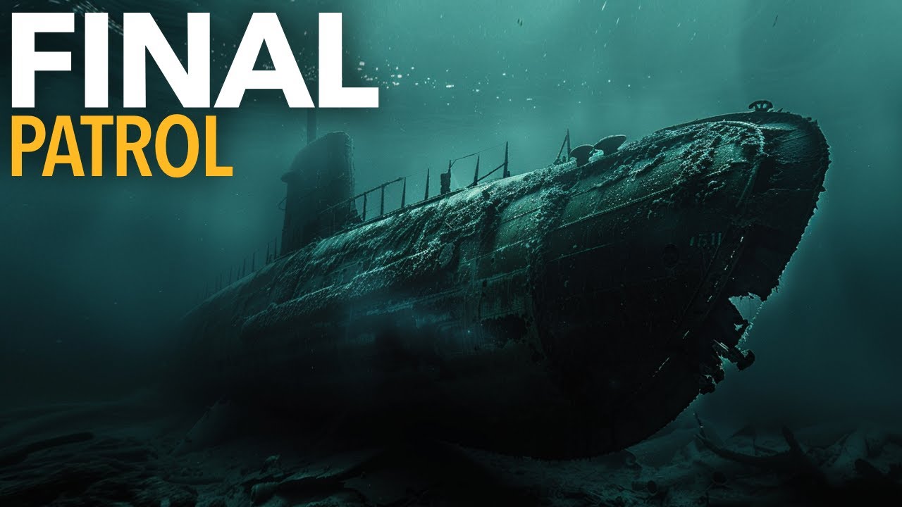 U-51: The Submarine That Was Silenced