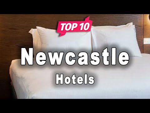 Top 10 Hotels to Visit in Newcastle, New South Wales | Australia - English